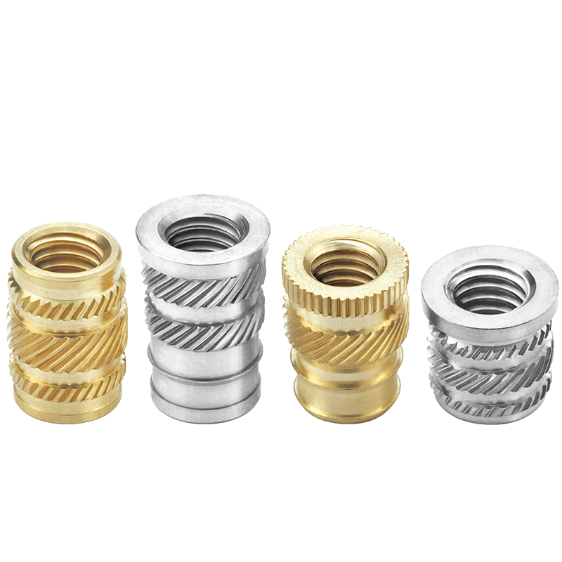 Hole Preparation for Press Fit Pins | SPIROL