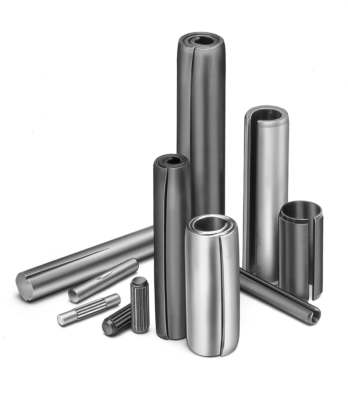 Hole Preparation for Press Fit Pins | SPIROL
