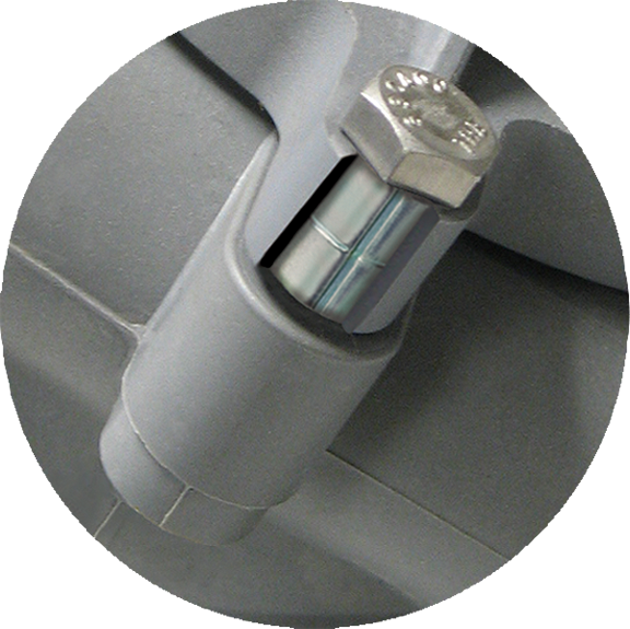 How To Properly Mate Compression Limiters and Threaded Inserts in ...