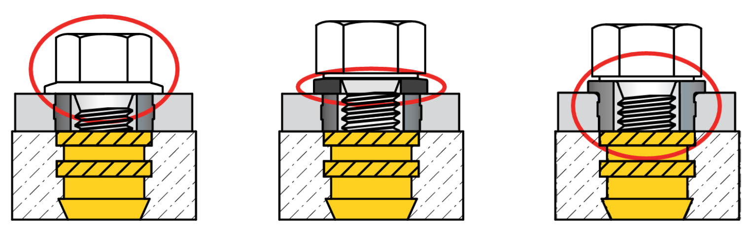 How to Ensure Bolted Joint Integrity When Using a Compression Limiter ...