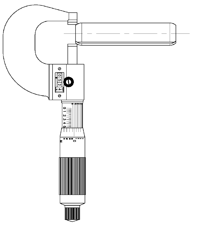 Measurement Techniques for the Inspection of Coiled Spring Pins | SPIROL