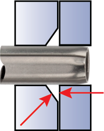 How to Properly Pin a Gear and Shaft Assembly | SPIROL