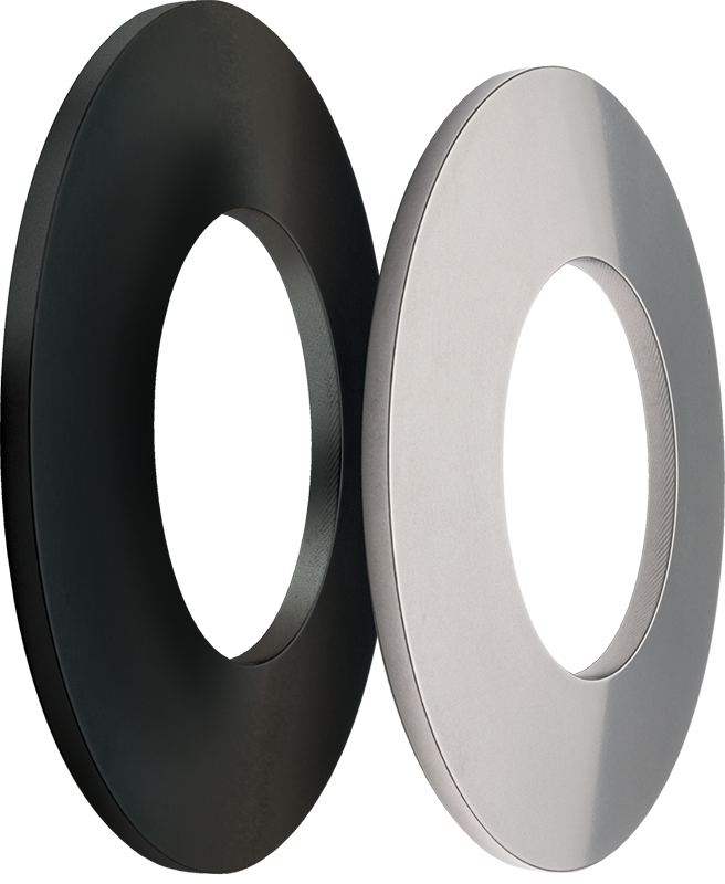 Custom Disc Spring Options | SPIROL