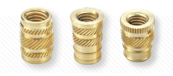 How to Design the Proper Hole for Heat / Ultrasonic Inserts | SPIROL