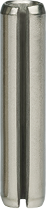 The Advantages of SPIROL Standard Slotted Pins vs ISO 8752 | SPIROL