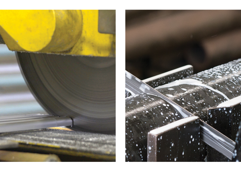 The Advantages of Rolled Tubular Spacers Over Cut Tubing | SPIROL