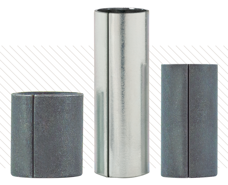 The Advantages of Rolled Tubular Spacers Over Cut Tubing | SPIROL